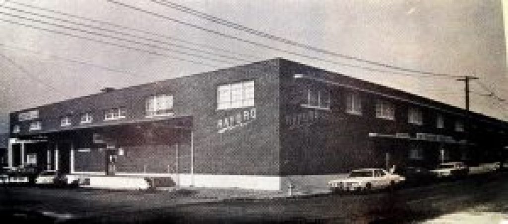 Our History - CED Clearwater / Largo