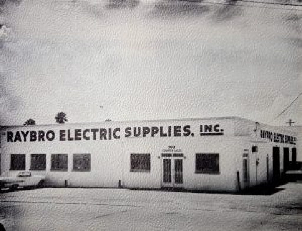 Our History - CED Clearwater / Largo