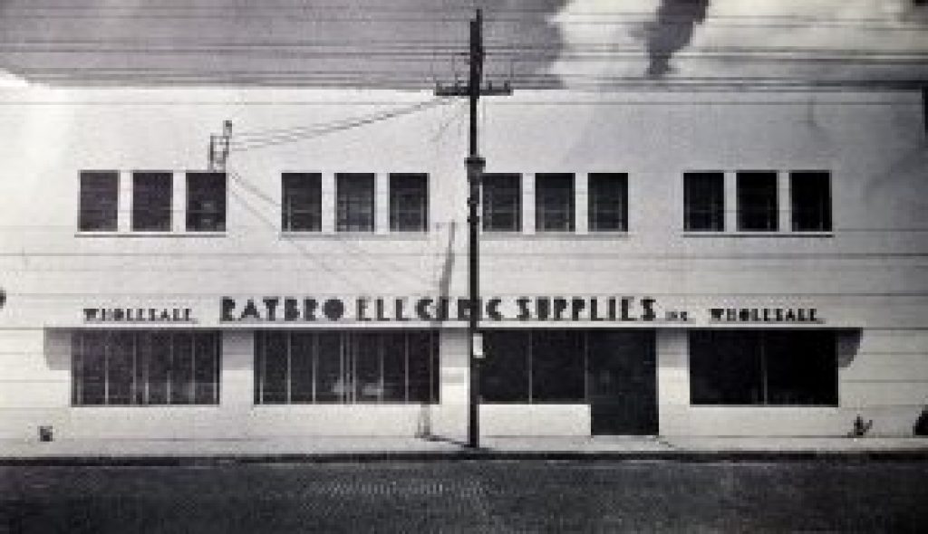 Our History - CED Clearwater / Largo