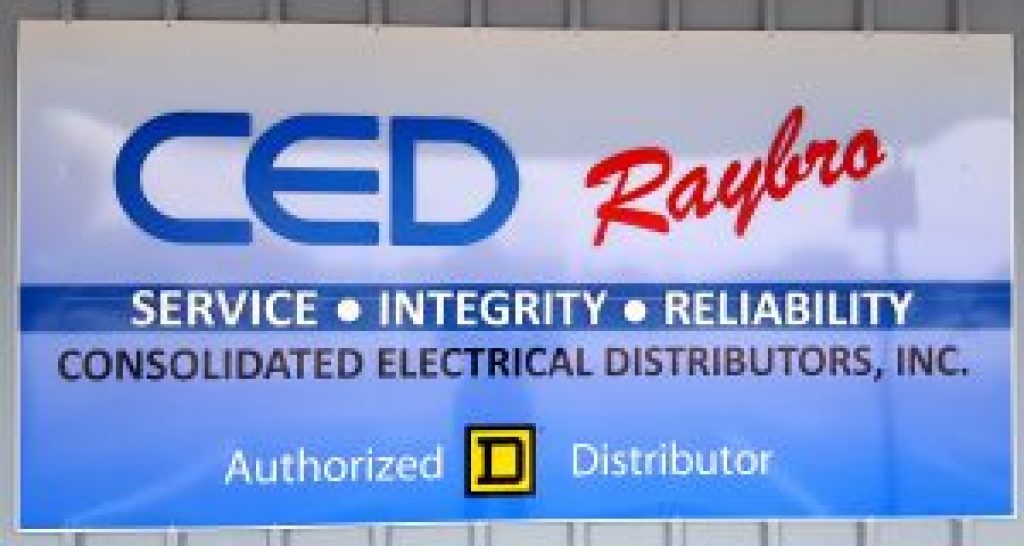 Our History - CED Clearwater / Largo