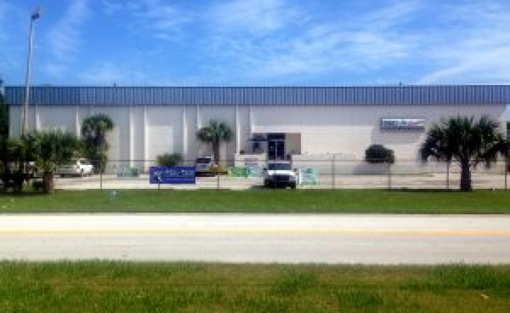 Our History - CED Clearwater / Largo